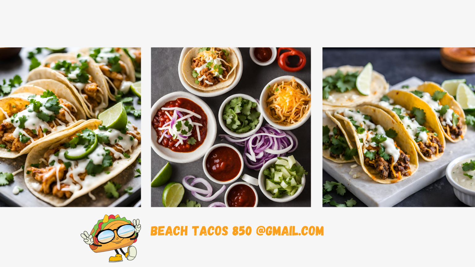 Beach Tacos 850 – Beach Tacos